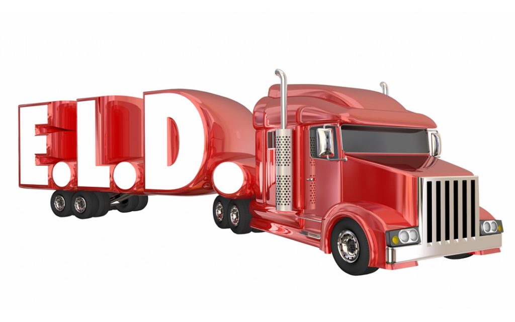 BYOD or Vehicle-Installed ELDs? Making the Right Choice - EcoTrack