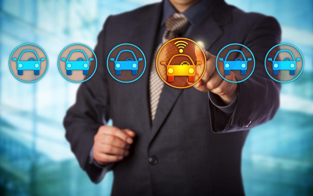 Importance of Monitoring Employee Driving Behavior - EcoTrack