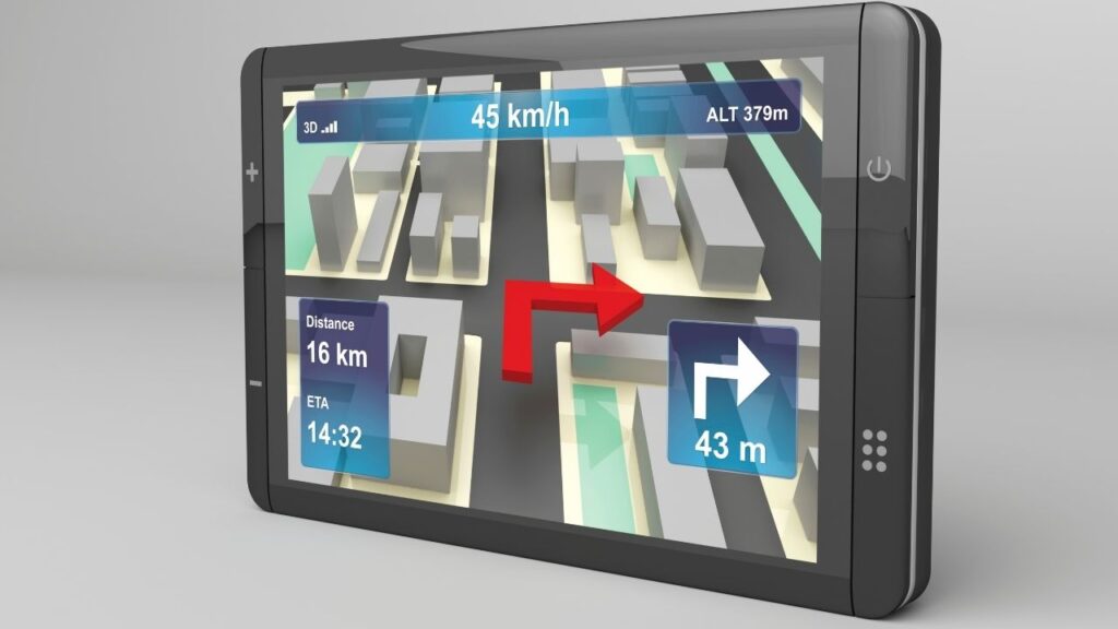 Effective GPS Tracking Device From EcoTrack - EcoTrack