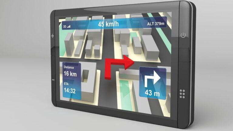 Effective GPS Tracking Device From EcoTrack - EcoTrack