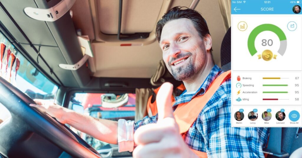 The Driver Scorecard: What is it and how is it useful? - EcoTrack - EcoTrack