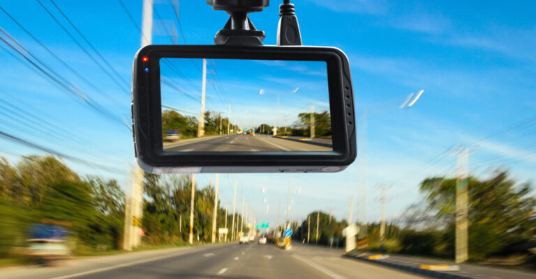 How to Introduce In-Cab Cameras to Drivers - EcoTrack